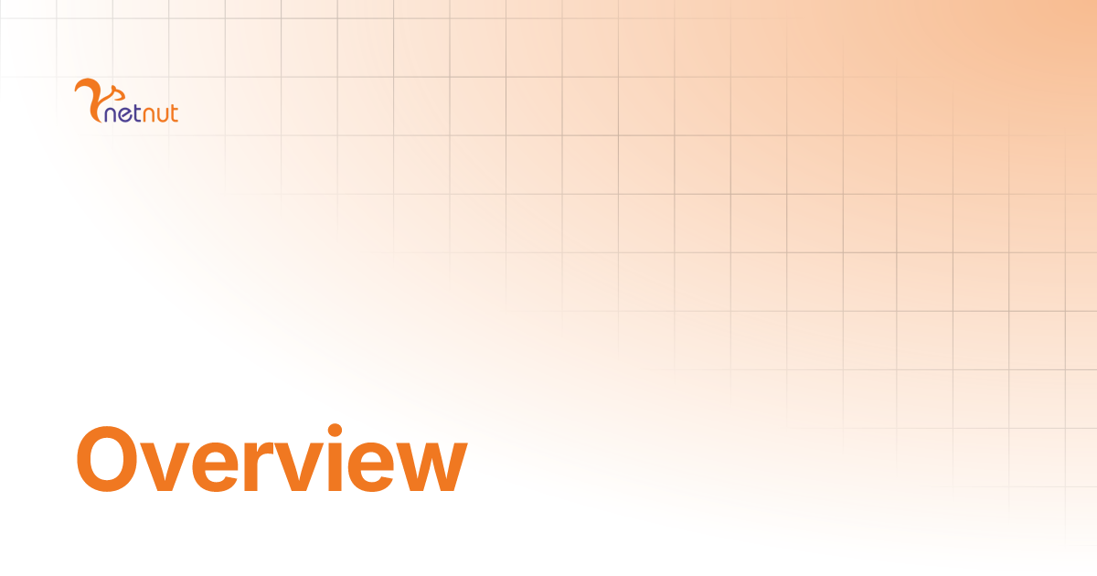 Overview | NetNut Documentation